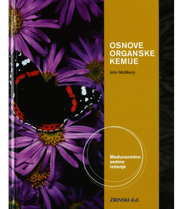 Osnove organske kemije - Medri Uniri