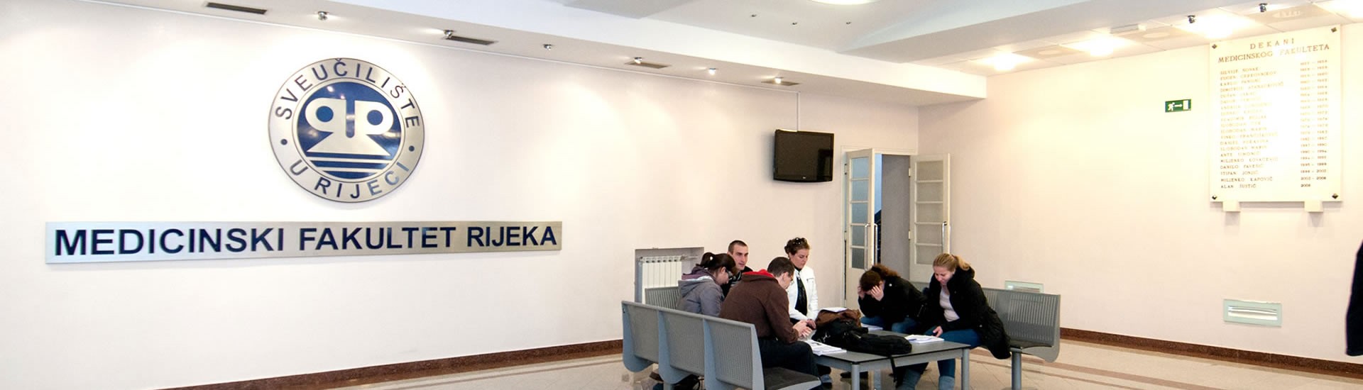 Webshop Medicinski fakultet Rijeka - Medri Uniri